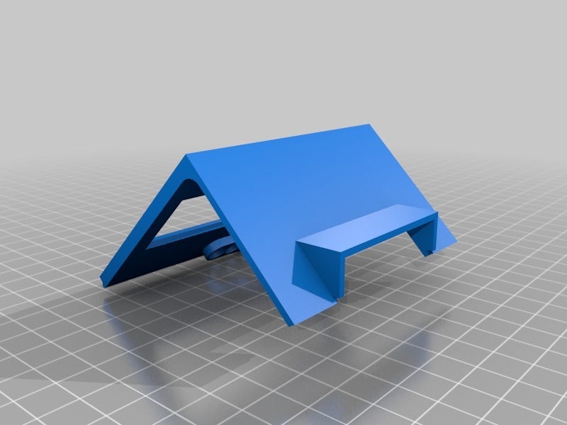 3D Scanner by Lindh3D | Download free STL model | Printables.com