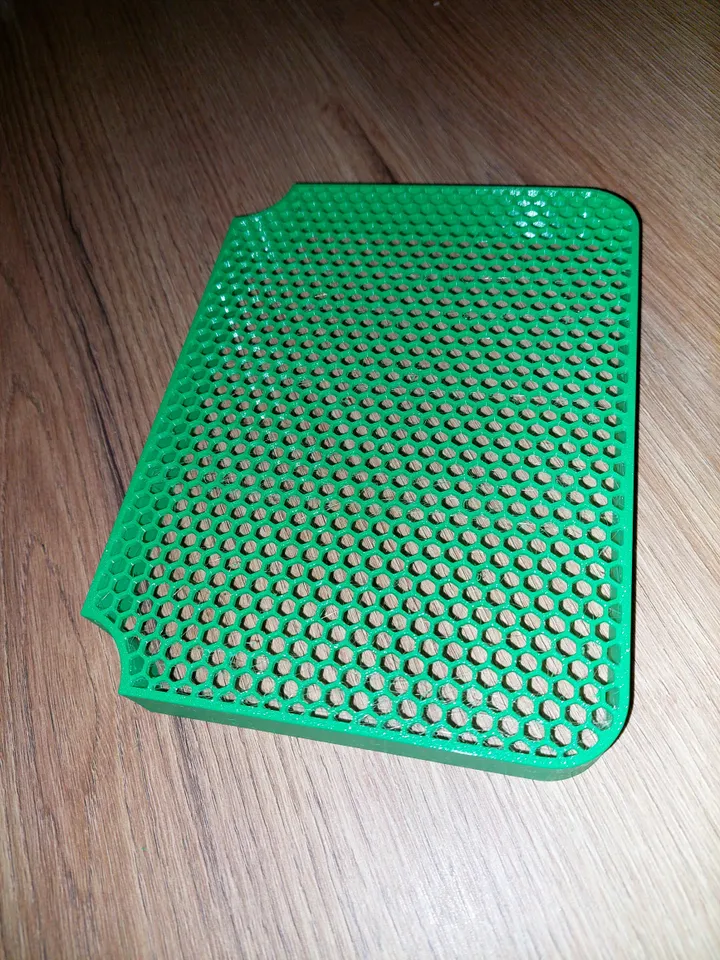 drip tray by Ervin | Download free STL model | Printables.com