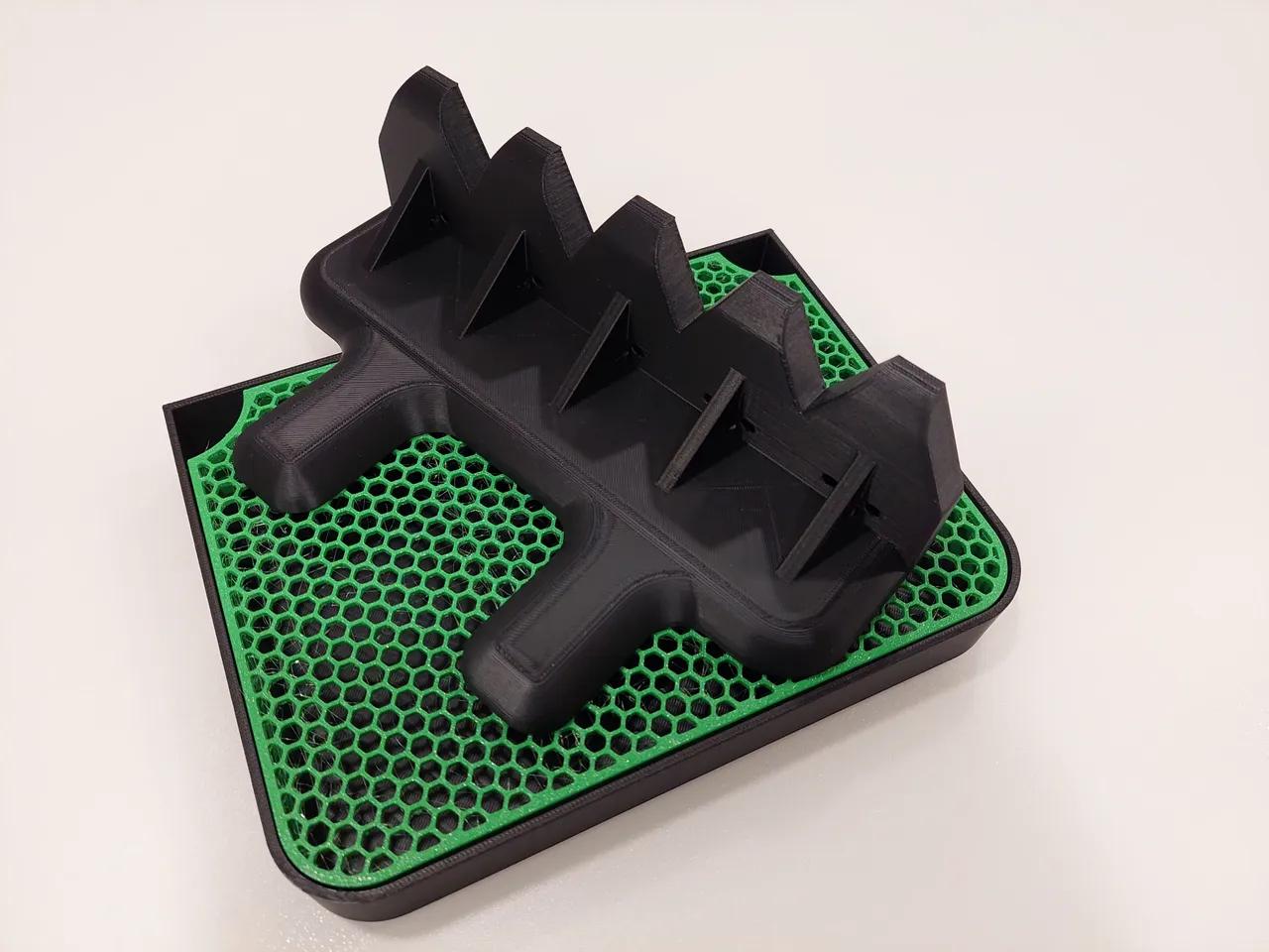 drip tray by Ervin | Download free STL model | Printables.com