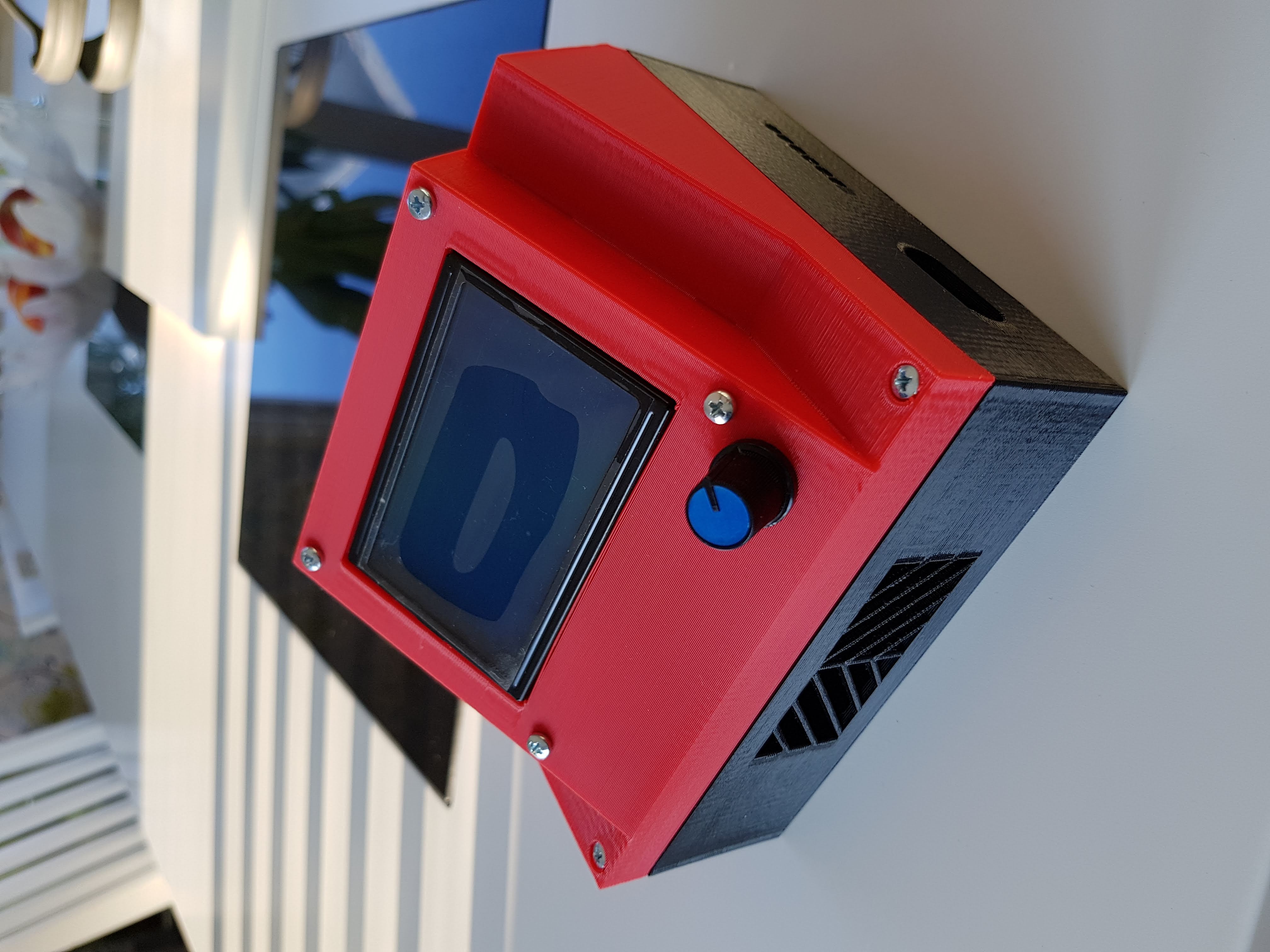 MPCNC CASE by Lindh3D | Download free STL model | Printables.com