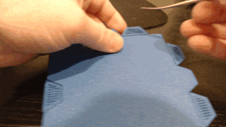 Board Game Riser - Elevate your game! by chesamo | Download free STL ...