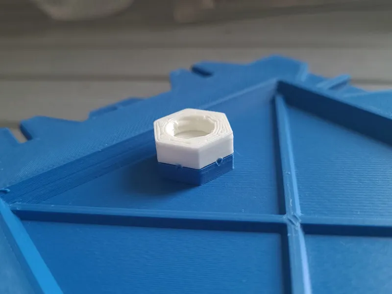 Board Game Riser - Elevate your game! by chesamo - Thingiverse