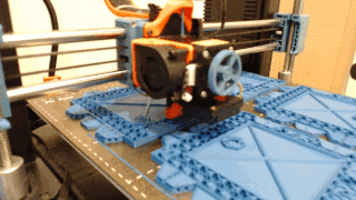 Board Game Riser - Elevate your game! by chesamo | Download free STL ...