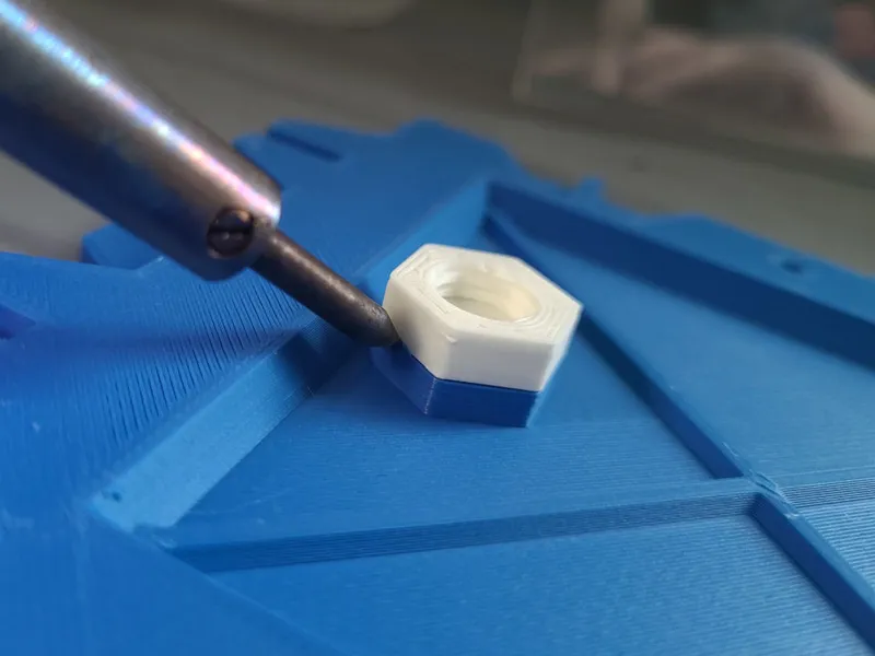 🧸 Board Game Riser - Elevate your game!・Free 3MF File for 3D printing・Cults