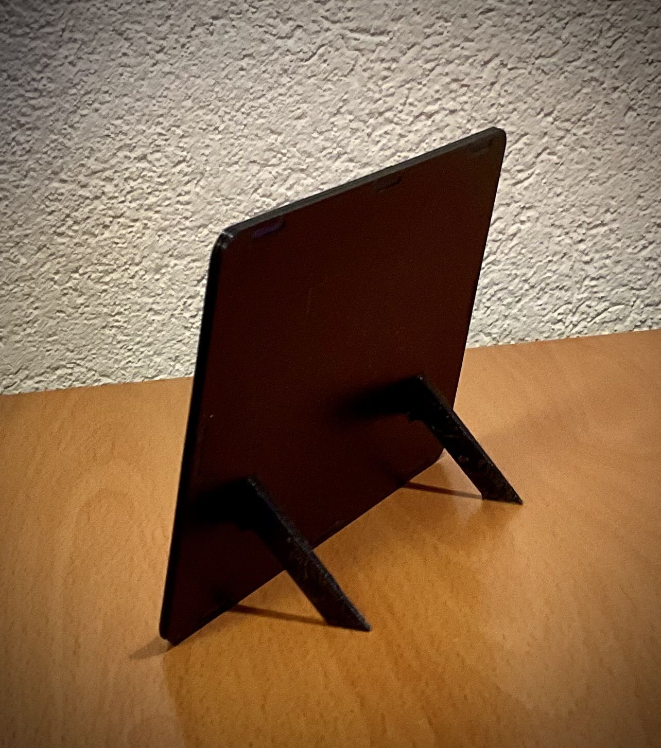 Picture frame by LuluX | Download free STL model | Printables.com