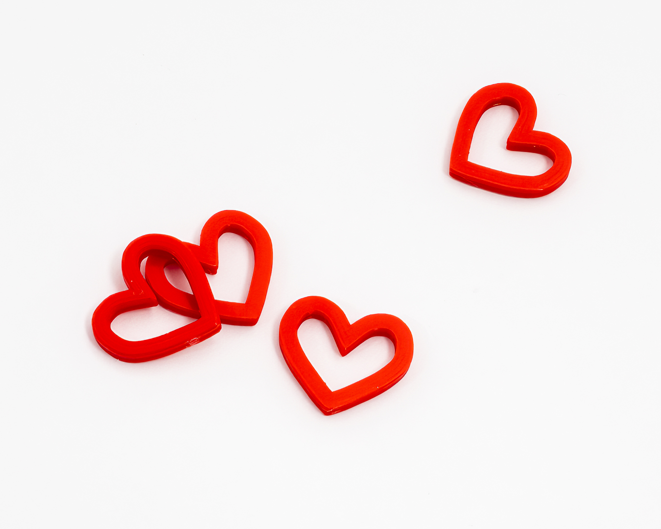 A REALLY SIMPLE SYMBOL by Peter H | Download free STL model ...