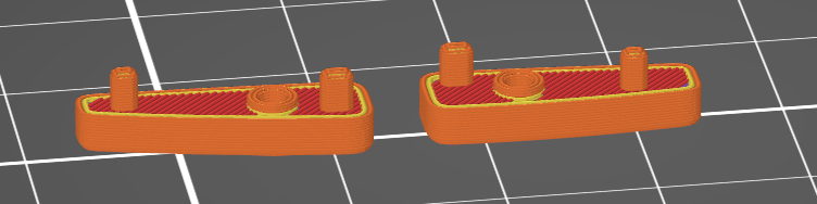 HyperX MINI mouse shell by rorys3D | Download free STL model ...