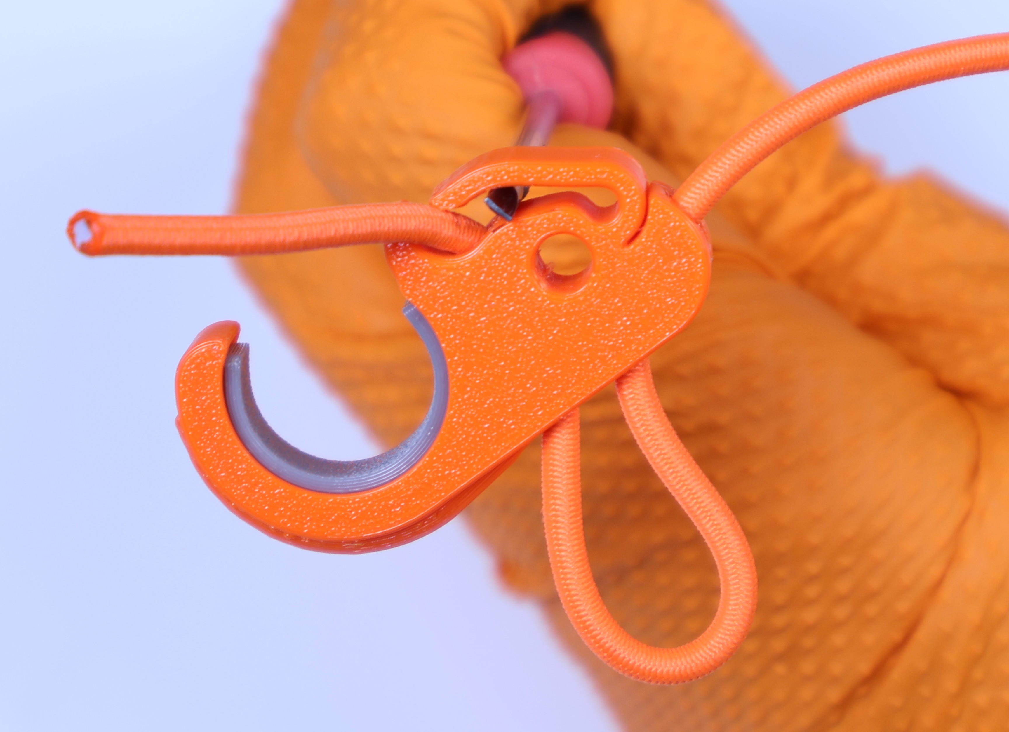 "The Hook" (Part 1/3 of SCROG - System MXG_2) by Andrej | Download free ...