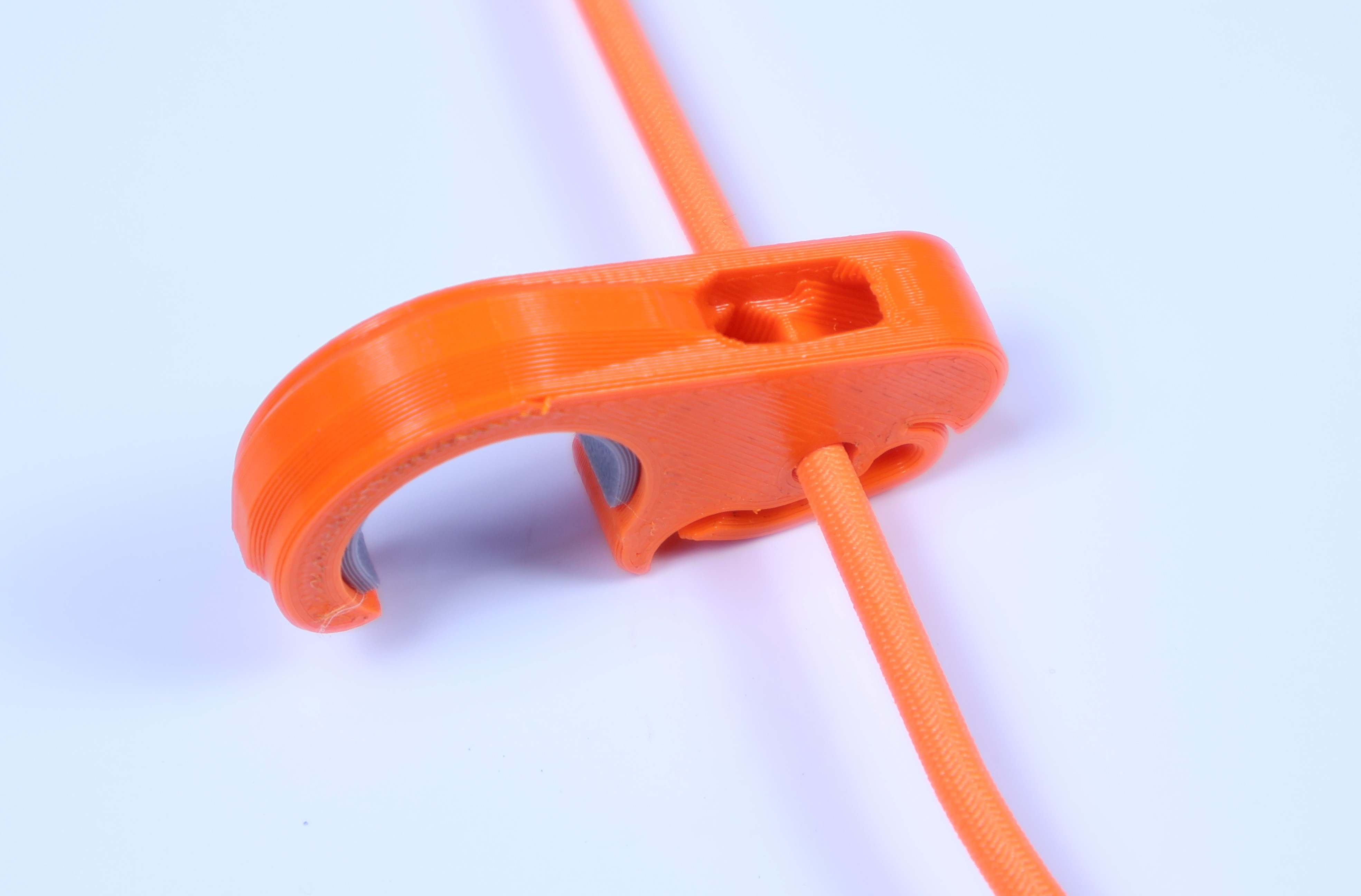 "The Hook" (Part 1/3 of SCROG - System MXG_2) by Andrej | Download free ...