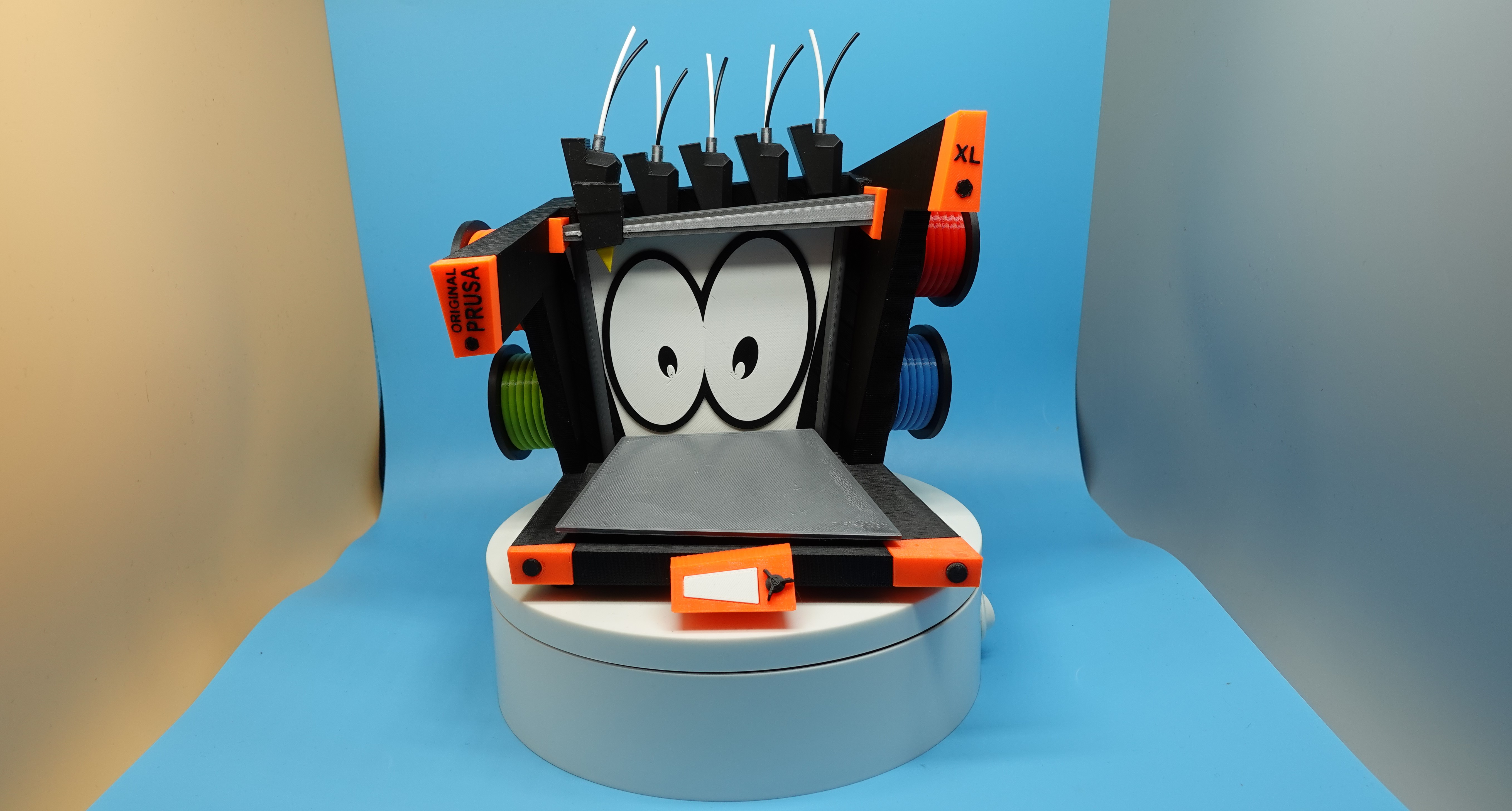 Prusa XL Mate by neil3dprints | Download free STL model | Printables.com