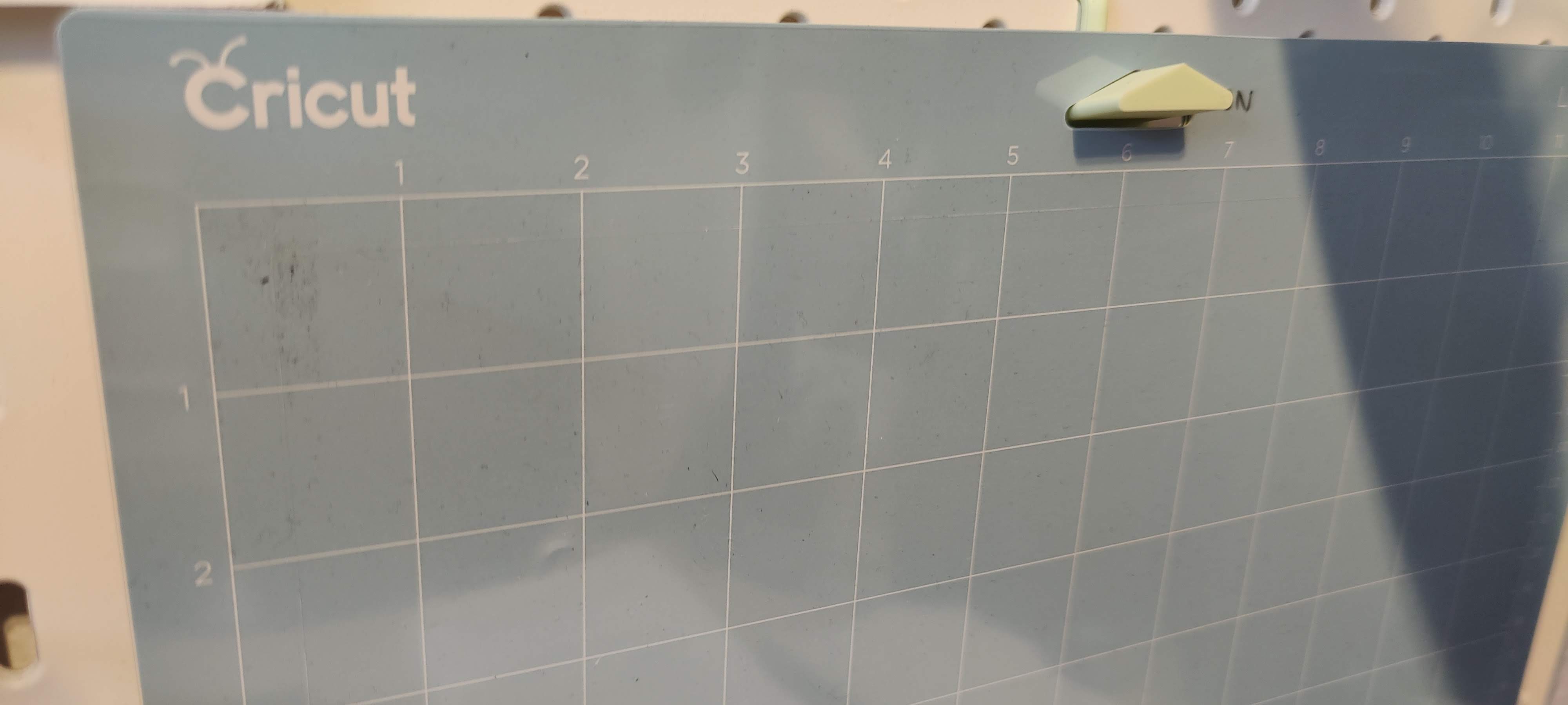 IKEA SKÅDIS Cricut Mat Hook by Setup | Download free STL model ...