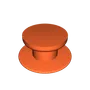 Fixed crocs jibbit/charm by torinman | Download free STL model ...
