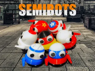 REPO models for 3D printer | Printables.com