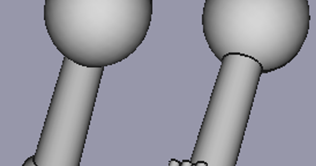 Ludion, Cartesian diver, Cartesian devil, Wasserteufel by Bernard ...