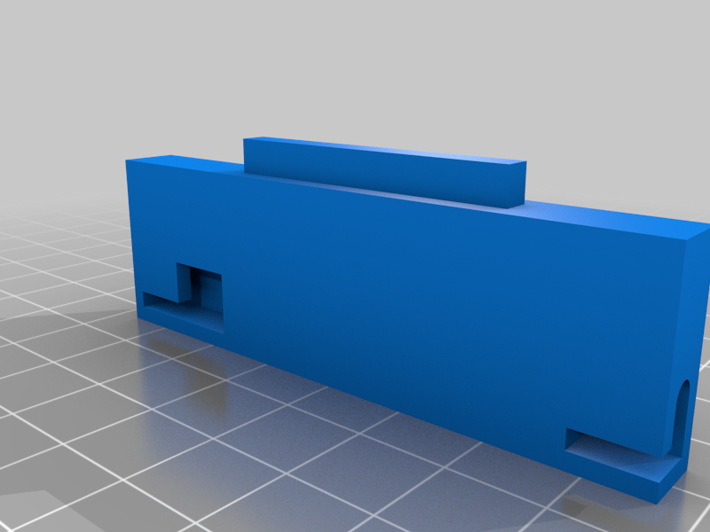 Stackable StorageDrawers by Maoman | Download free STL model ...