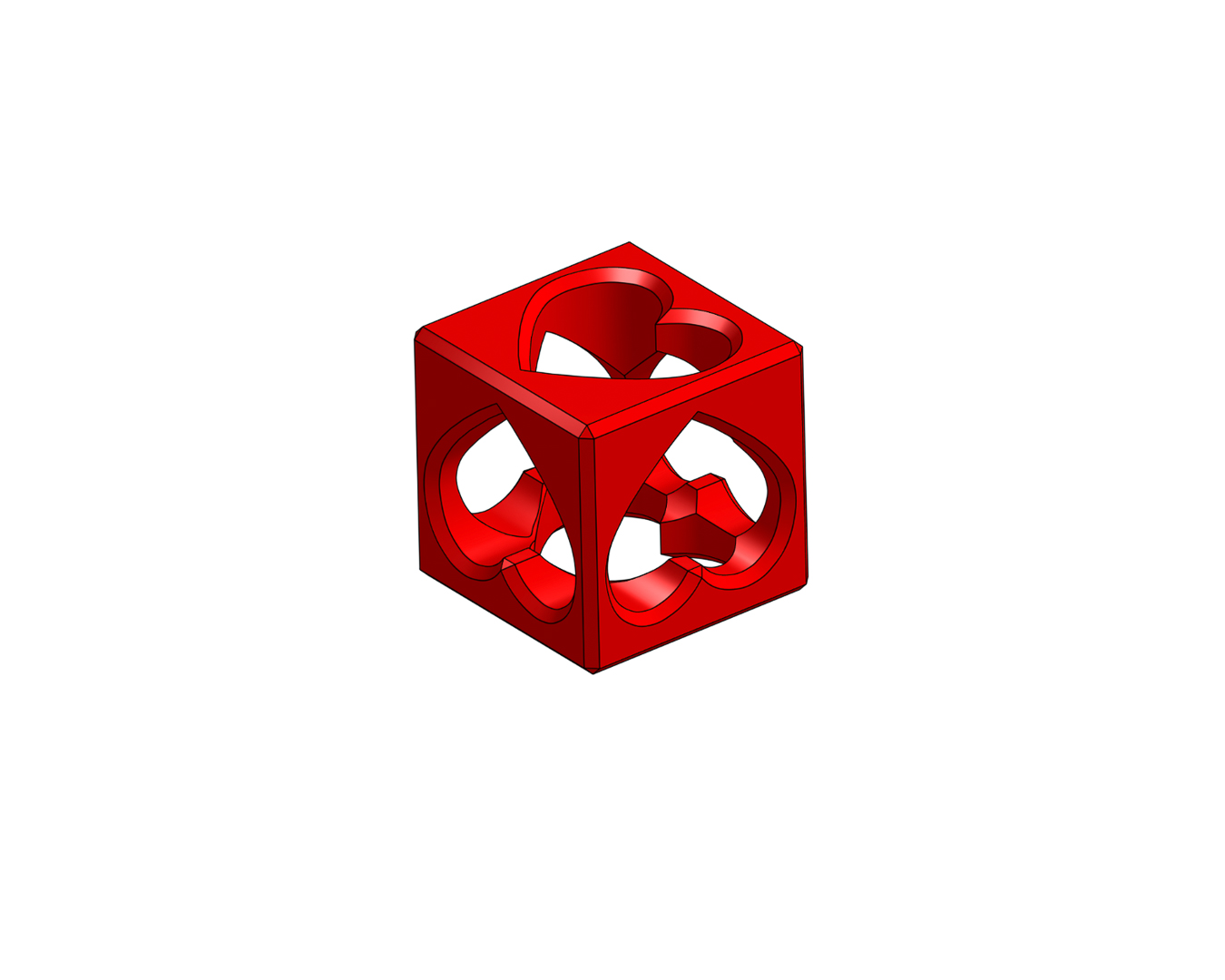 A TRINKET by Peter H | Download free STL model | Printables.com