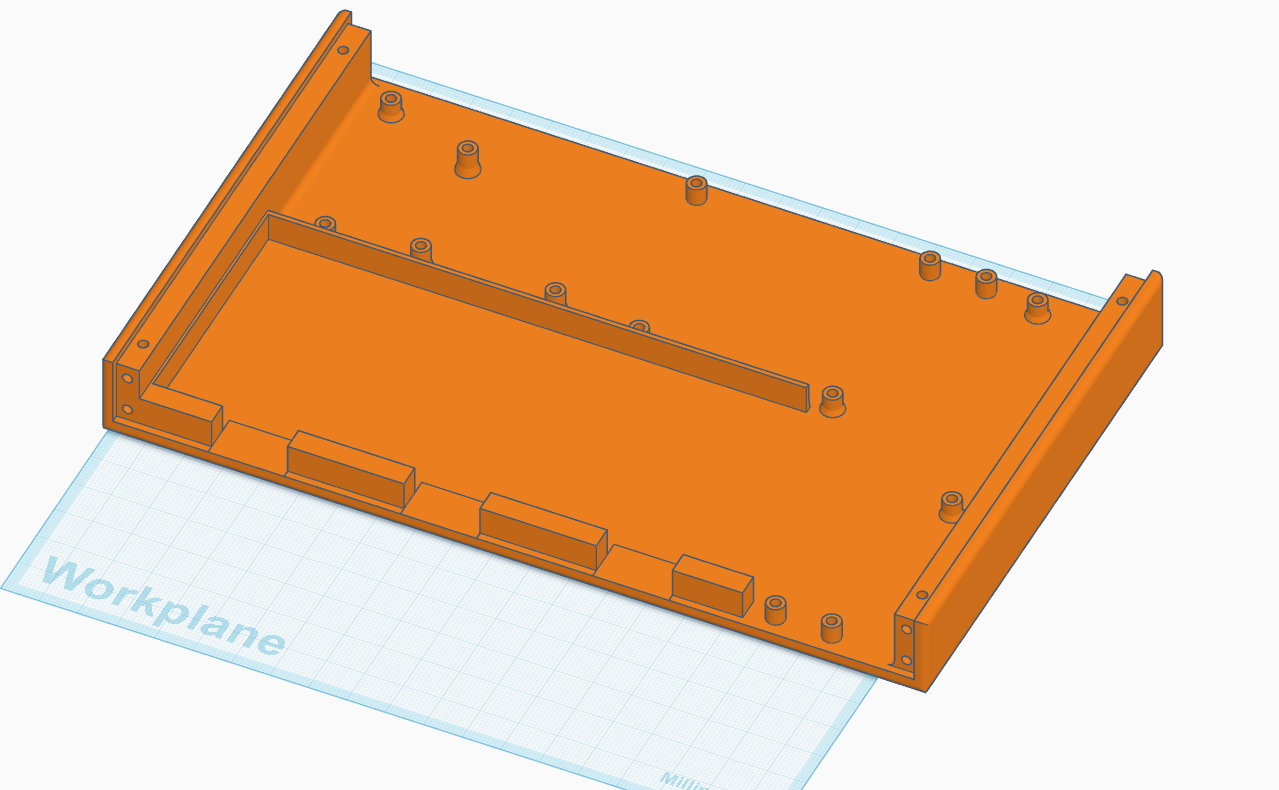 Legion Go Steam Machine by Tinkercad Novice | Download free STL model ...