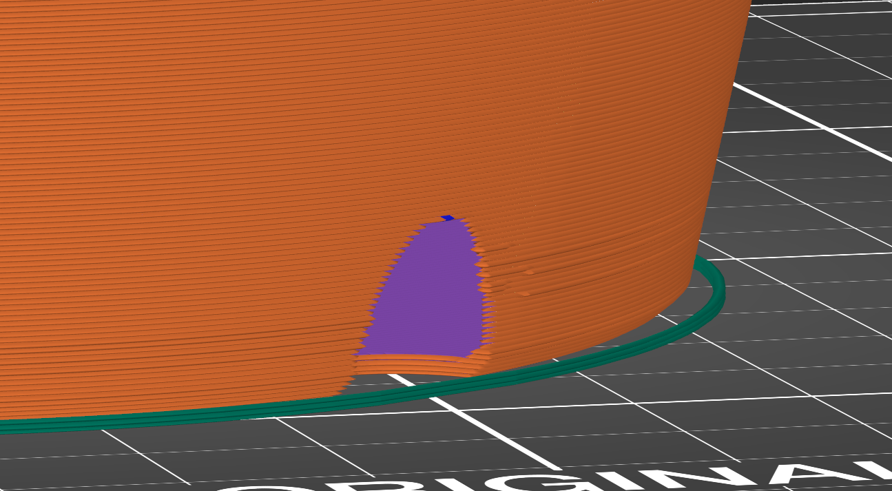 Parametric Pot Liner Insert for Modular Potted Plant Setups by Dr_Sikiö ...