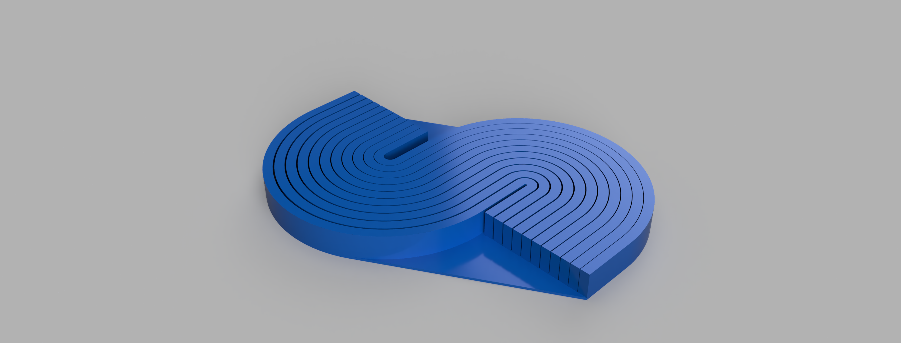 Quick clearance test. by K2Van | Download free STL model | Printables.com