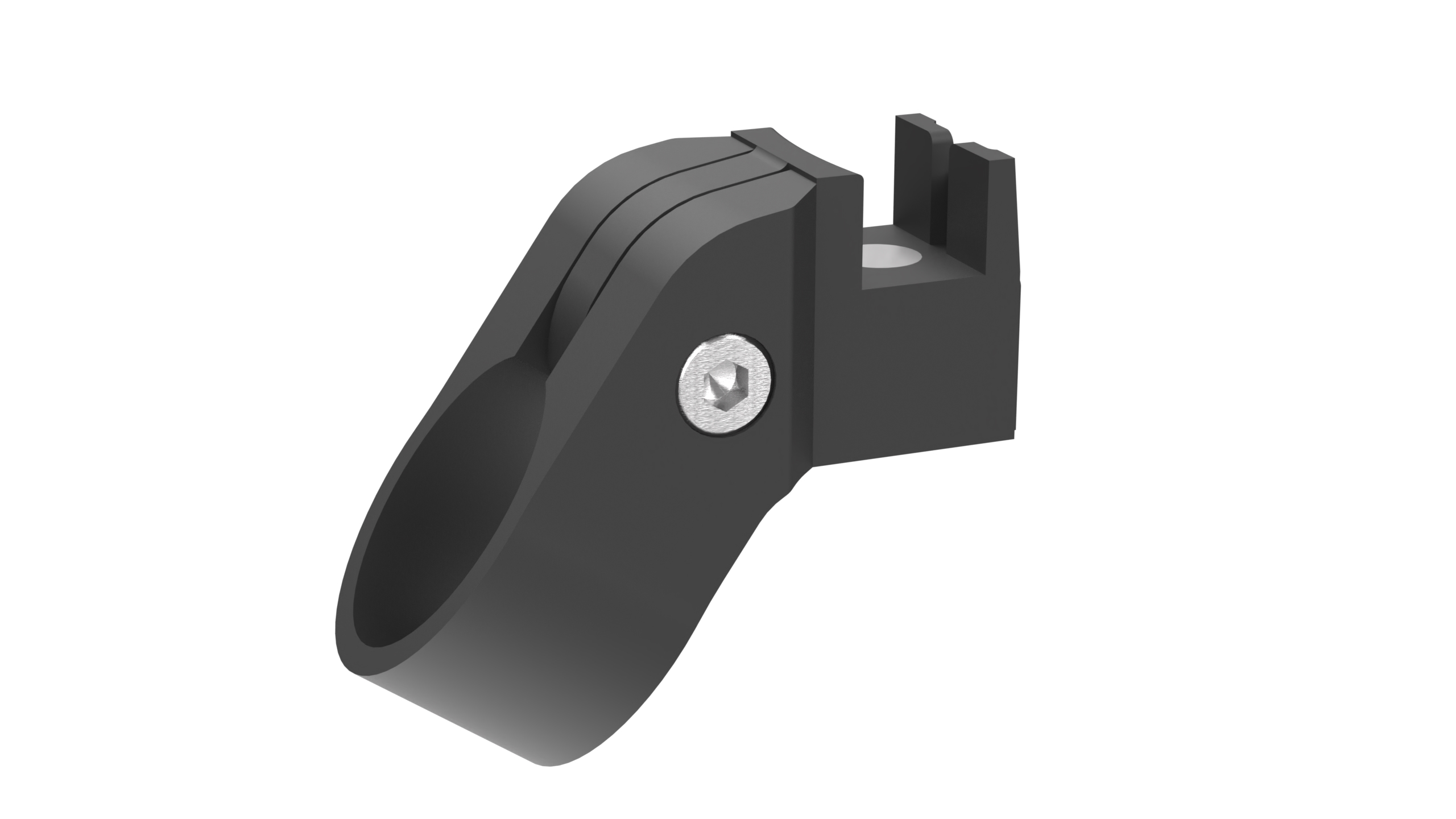 Knog Plus mount for Early Rider 20" by Nordheim | Download free STL ...