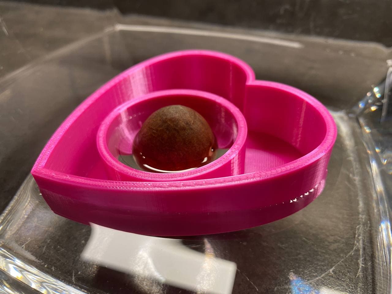 The LoveFloat by EllingEG | Download free STL model | Printables.com