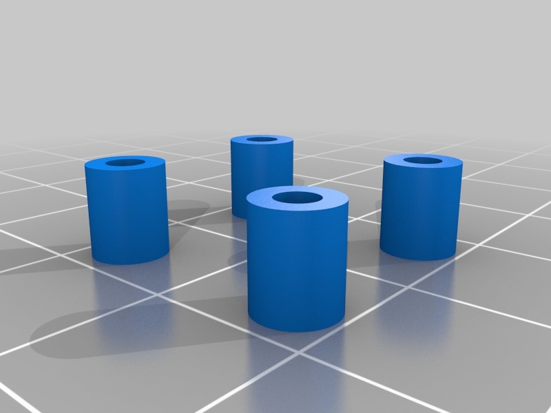Playstation Pi Tiny v2.0 (Raspberry Pi 2 + 3 Case) by RNLauritsen ...