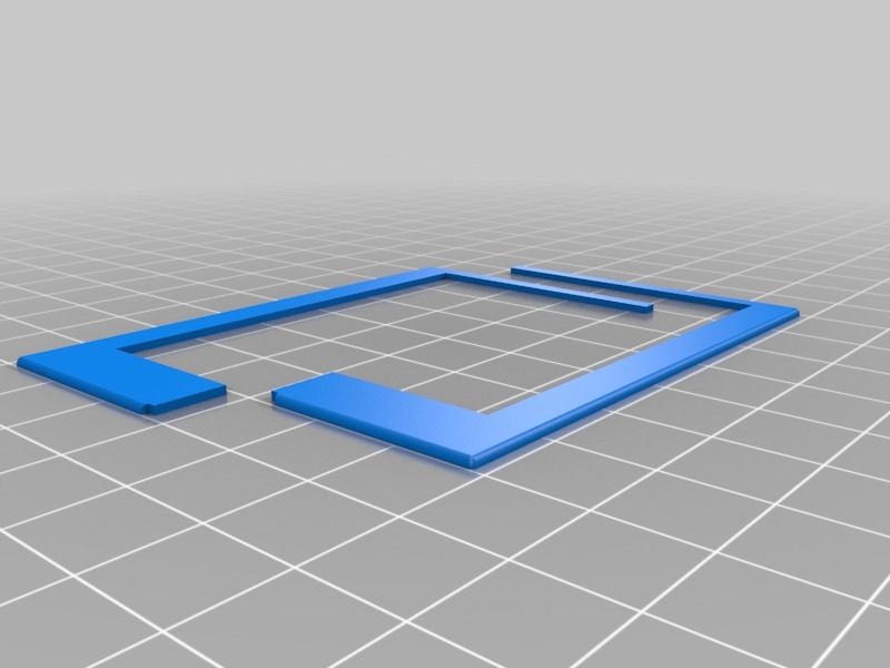 Playstation Pi Tiny v2.0 (Raspberry Pi 2 + 3 Case) by RNLauritsen ...