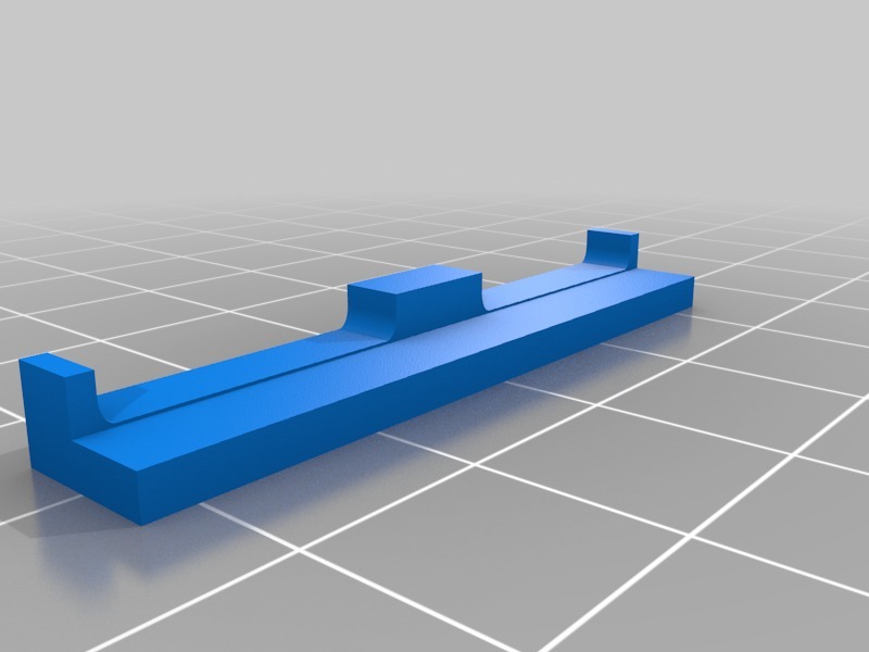 Playstation Pi Tiny v2.0 (Raspberry Pi 2 + 3 Case) by RNLauritsen ...