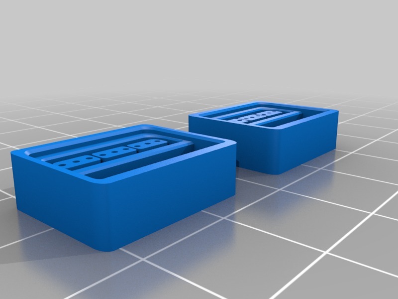 Playstation Pi Tiny v1 (Raspberry Pi 2 + 3 Case) by RNLauritsen ...