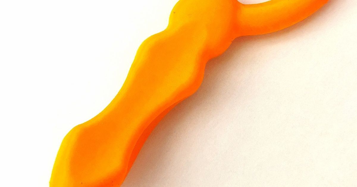 Penagain PEN! by 3DP-MAMSIH | Download free STL model | Printables.com