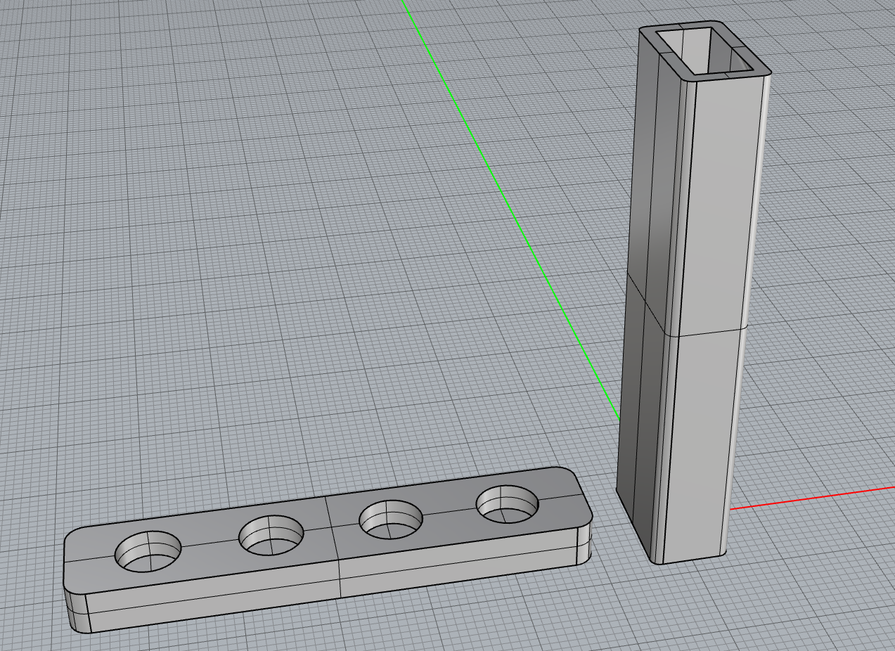 Magnet Tools by PeteJ | Download free STL model | Printables.com