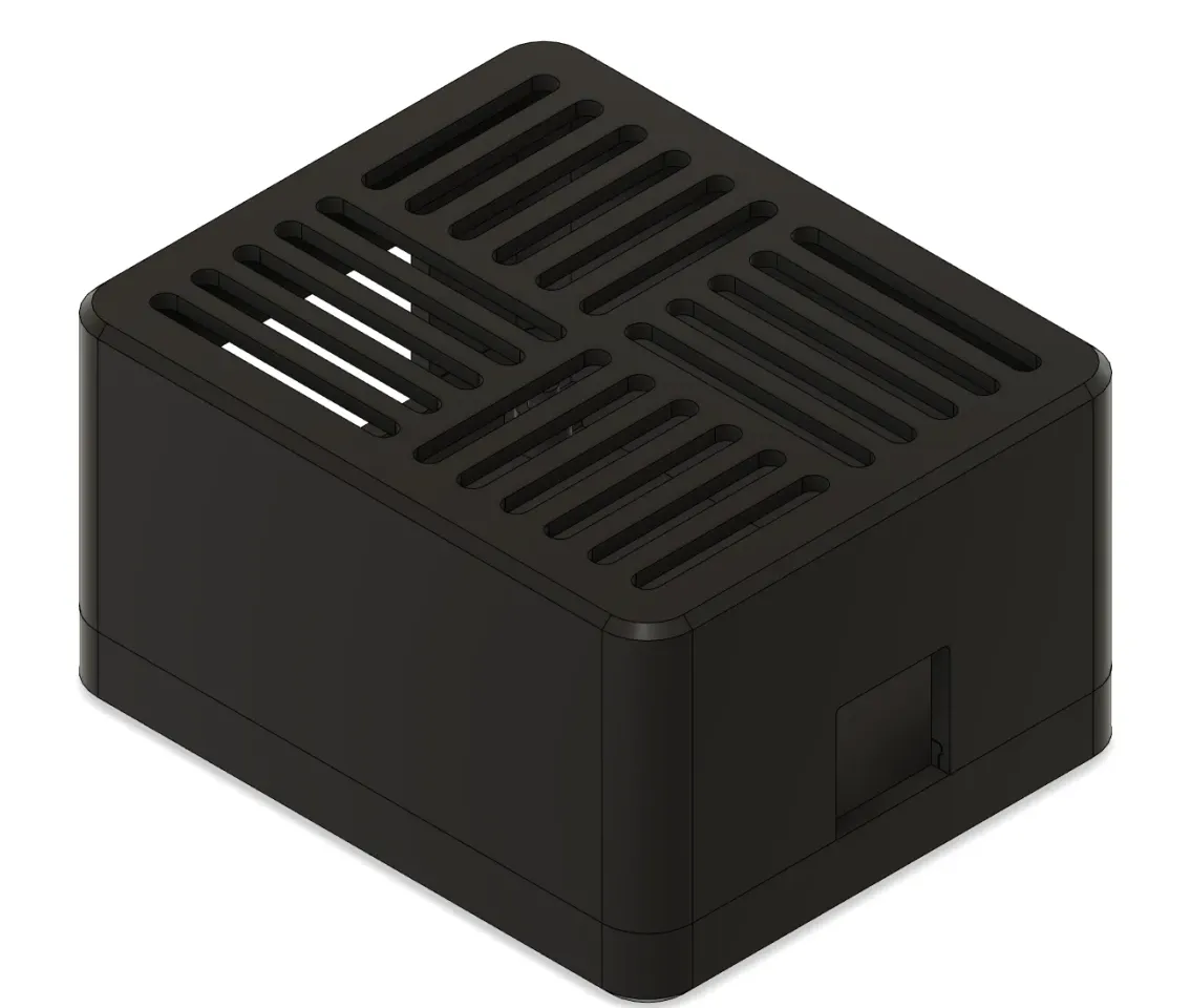 QuinLED Dig-Uno Case by ruffrick | Download free STL model | Printables.com