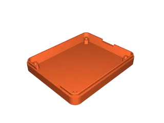 QuinLED Dig-Uno Case by ruffrick | Download free STL model | Printables.com