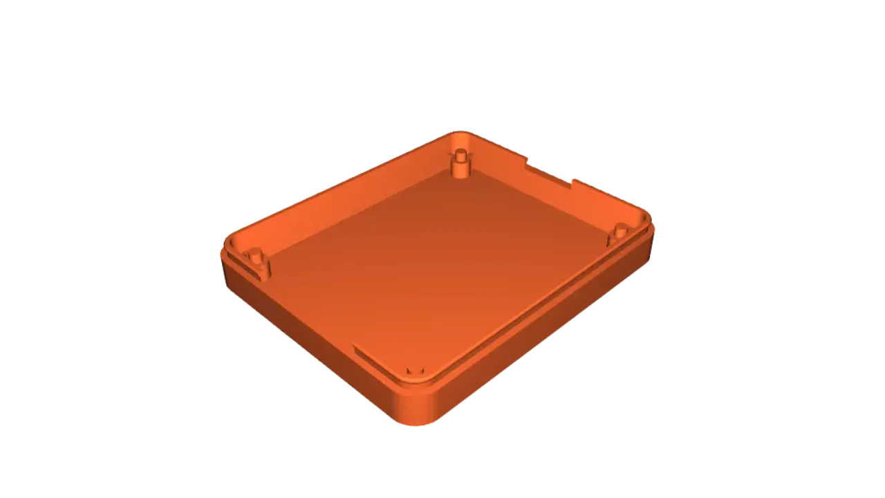 QuinLED Dig-Uno Case by ruffrick | Download free STL model | Printables.com