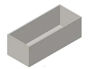 Infinity Bins - Stackable Sorting Containers by DesignCraft | Download ...