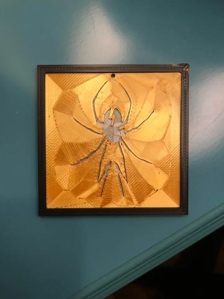 killjoys spider