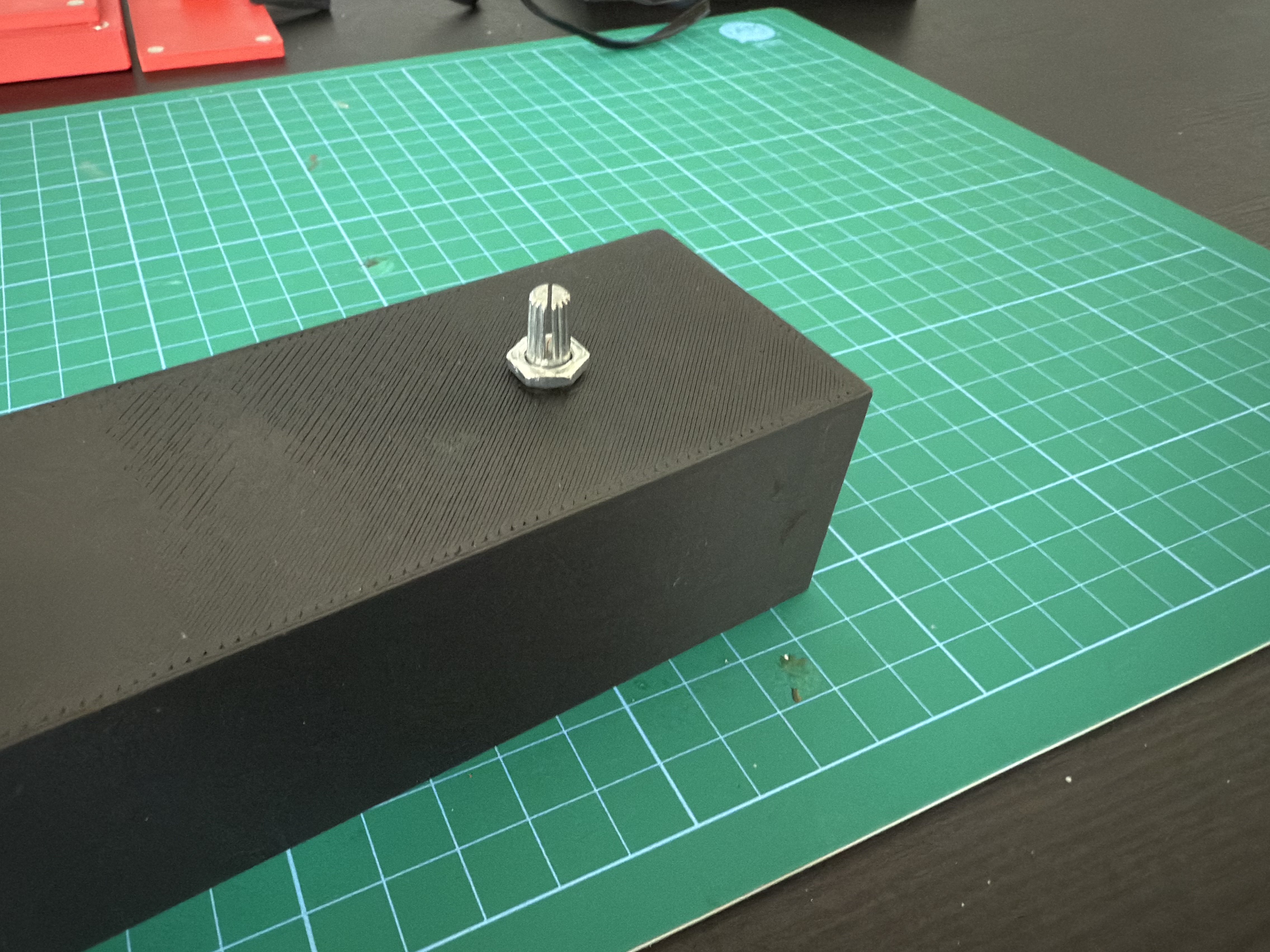 Soldering Fume Extractor by sir | Download free STL model | Printables.com