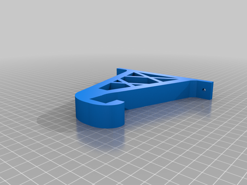MMU Under Shelf Auto Rewind Spool Holders Contract (total width 50cm ...