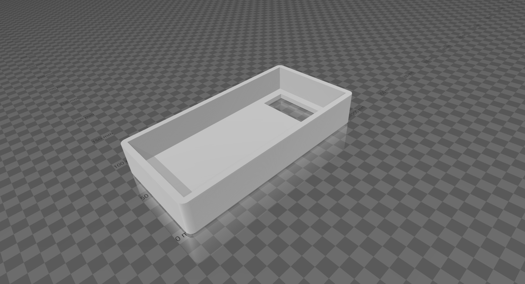 Raspberry pi NAS case by XS3000 | Download free STL model | Printables.com