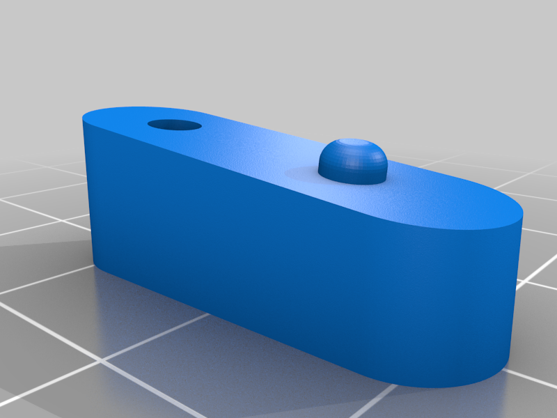 Ultimate Numpad with arrow keys by APant1 | Download free STL model ...