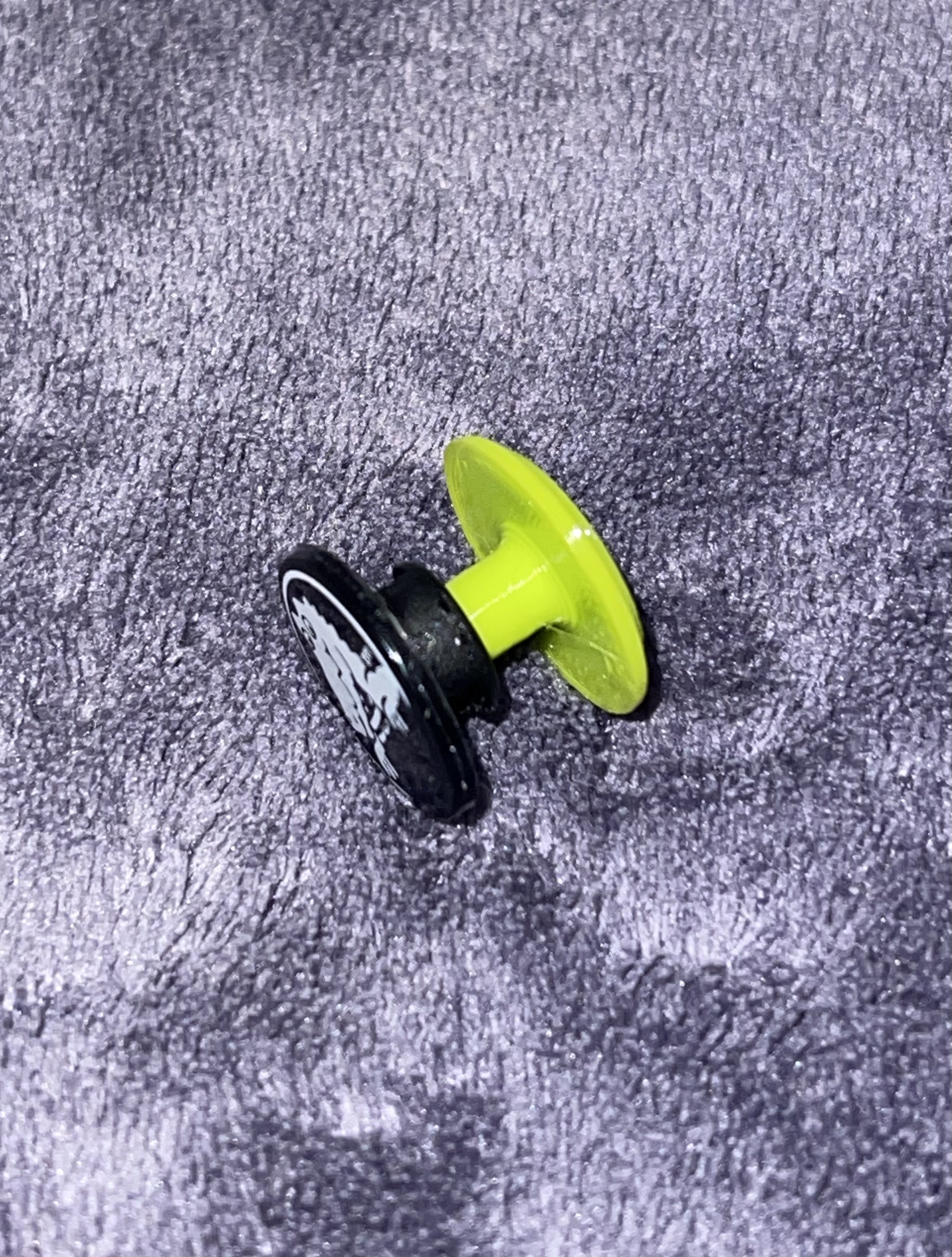 UPDATED - CROCS Strap Pin Set (any color you want) almost unbreakable ...