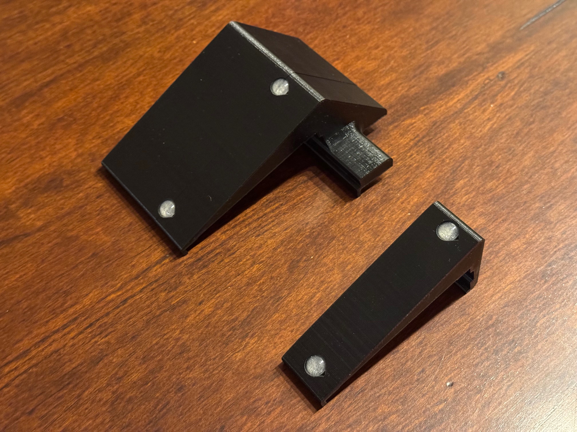 Yamaha SEQtrak phone stand by jrsone | Download free STL model ...