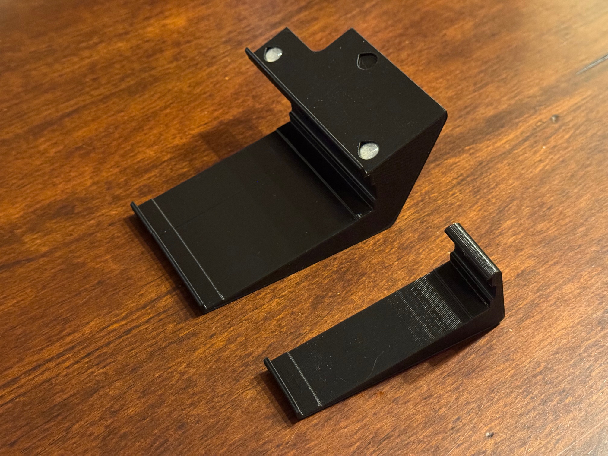 Yamaha SEQtrak phone stand by jrsone | Download free STL model ...