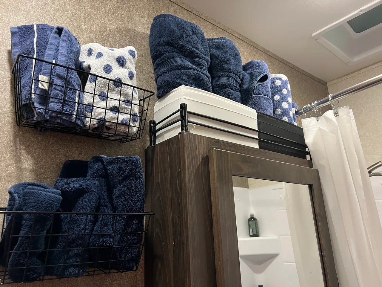 RV Camper Cupboard Rail by RayB | Download free STL model | Printables.com