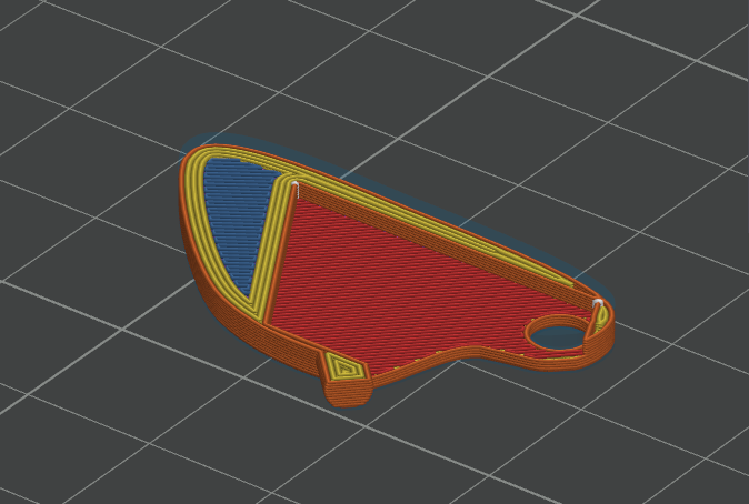filament cutter beta by Fluger | Download free STL model | Printables.com