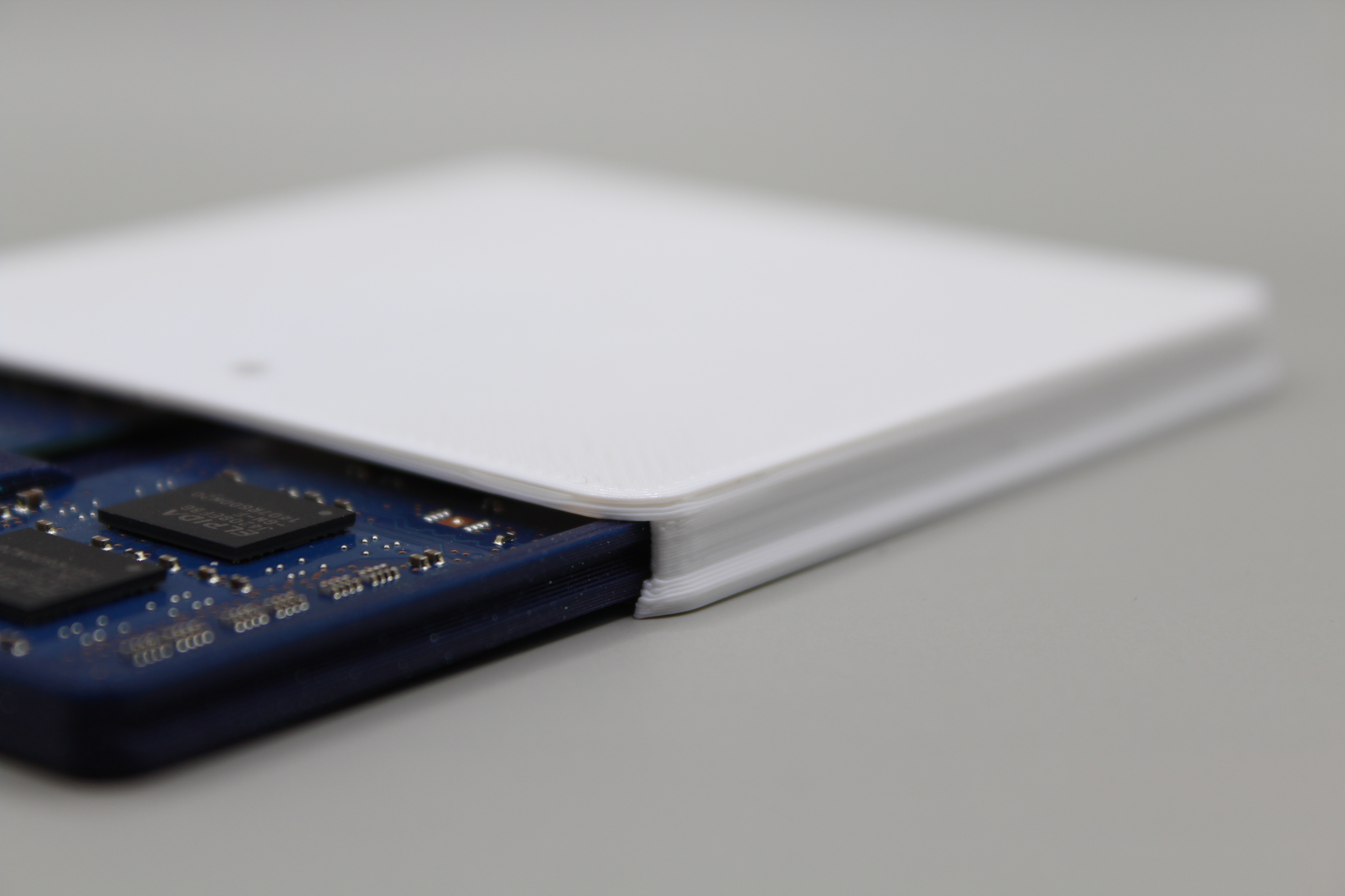 Stackable Laptop's RAM storage boxes (SO-DIMM – 67.5mm version) by ...