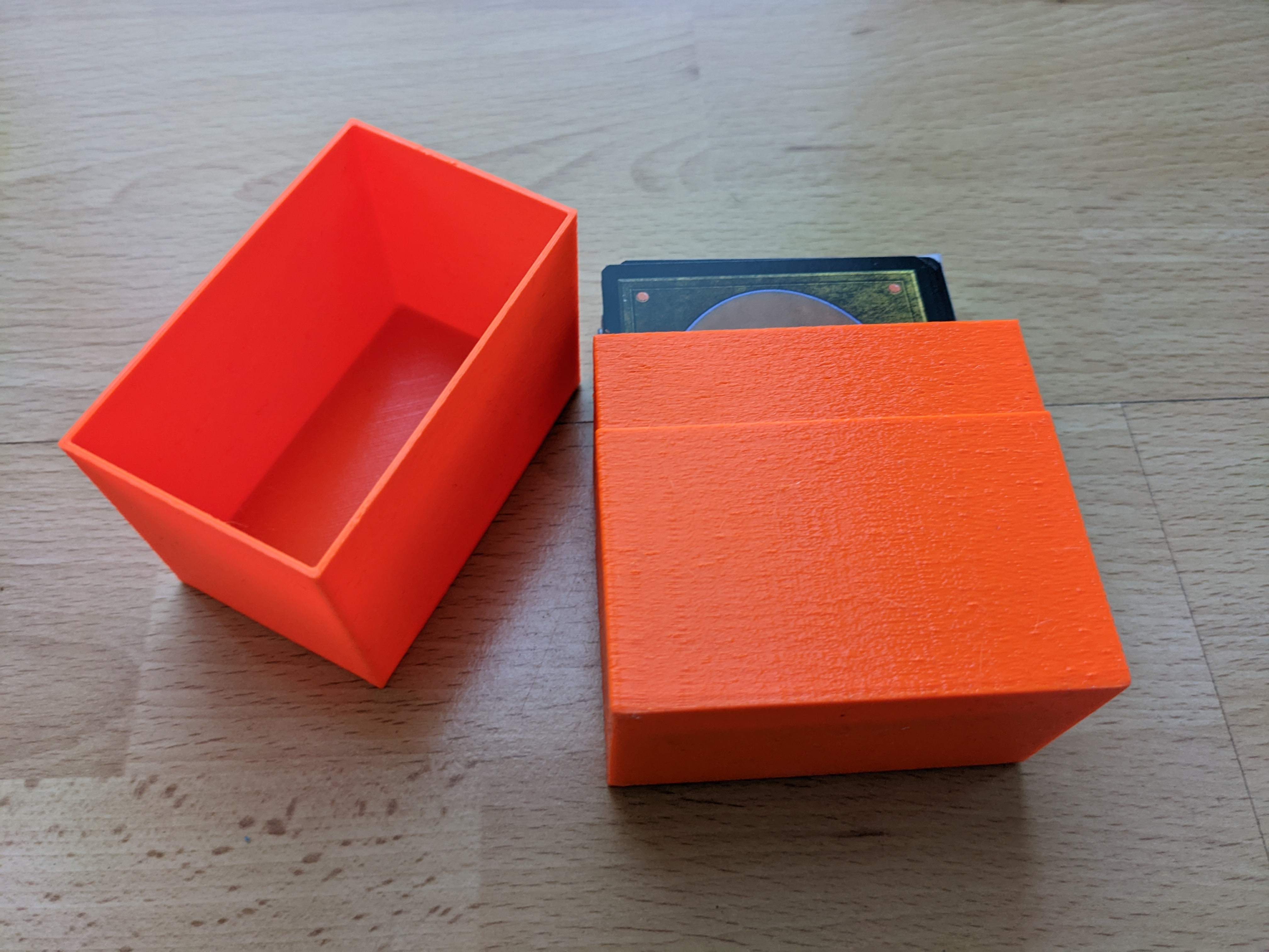 Magic box by miXal | Download free STL model | Printables.com