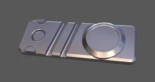 Starwars Greeblies by GRAFIK | Download free STL model | Printables.com