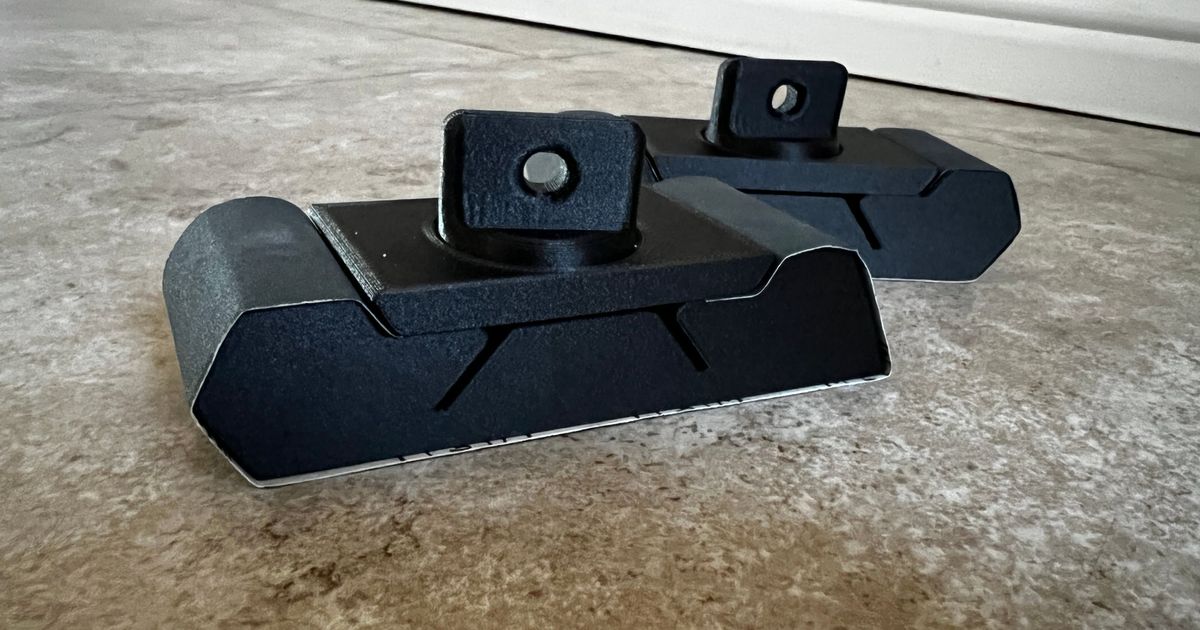 Simple Sanding Block (get into corners remix) by Brainanator | Download ...