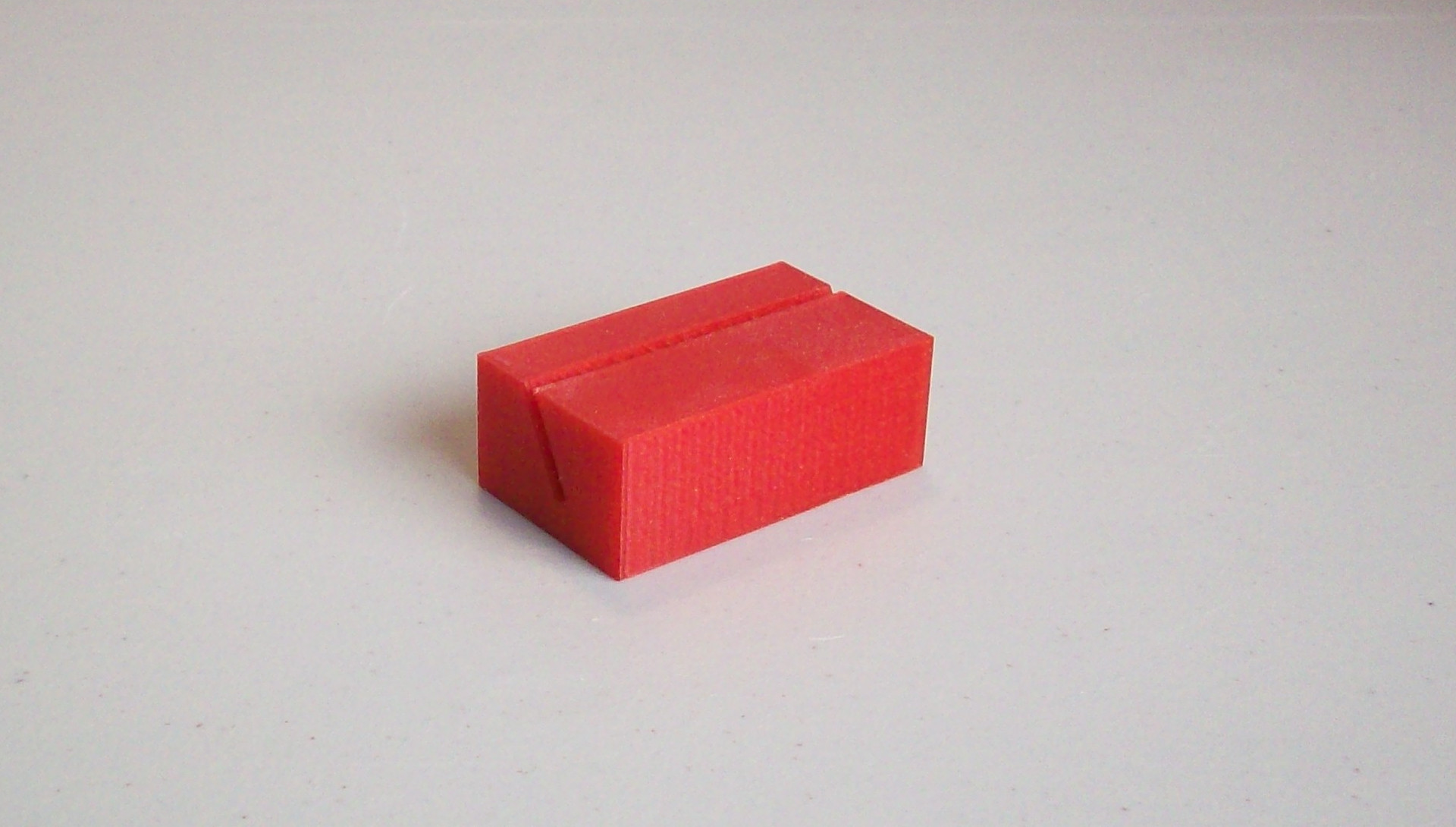 Post Card/Photo Stand by cSandra | Download free STL model | Printables.com